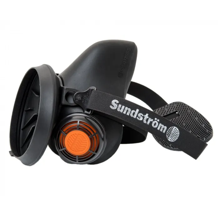 MASCARA SUNDSTROM SR100 COMPLETA TAM M/L – Virtualimit