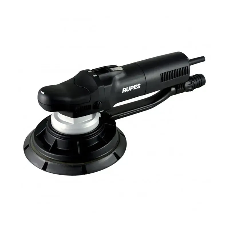 RUPES LIXADEIRA EK200AS ELECT ROTO EXCENT 200MM ORB.5MM – Virtualimit